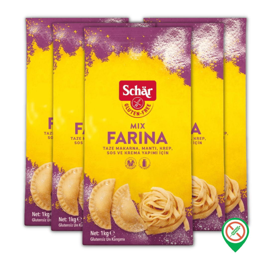 Fırsat Ürünleri - Glutensiz Nokta